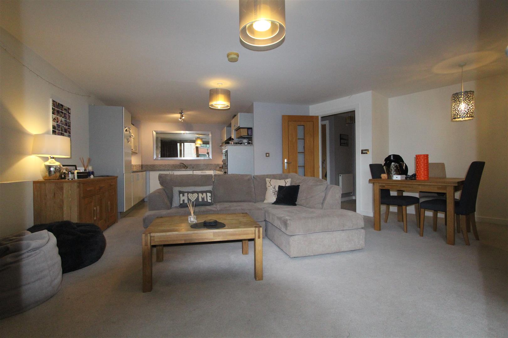 Richmond Gate, Richmond Hill - Saxe Coburg